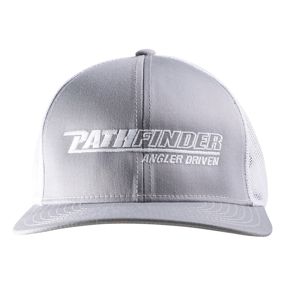 Pathfinder Pacific Contrast Trucker Hat – MBG Gear