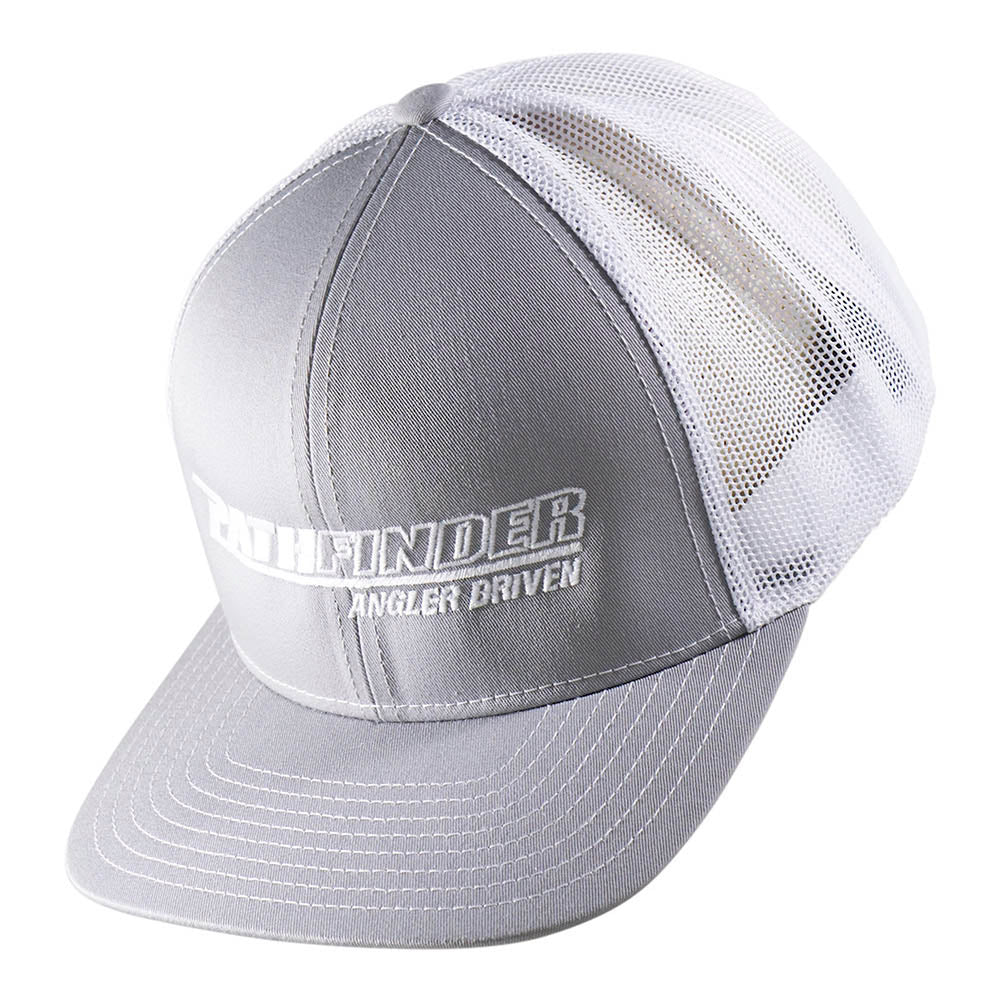 Pathfinder Pacific Contrast Trucker Hat – MBG Gear