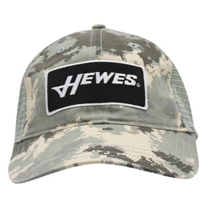 Hewes Gear – MBG Gear