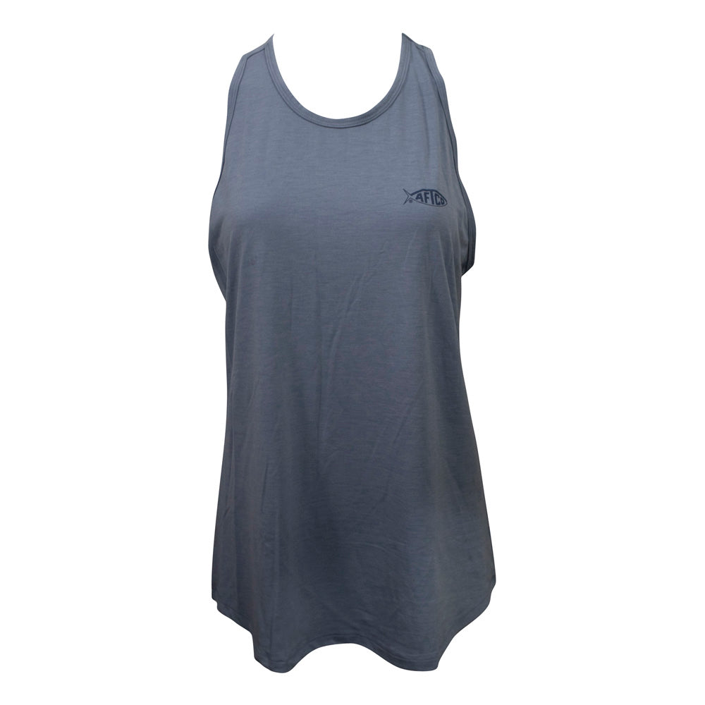 Pathfinder Ladies AFTCO Tech Tank – MBG Gear