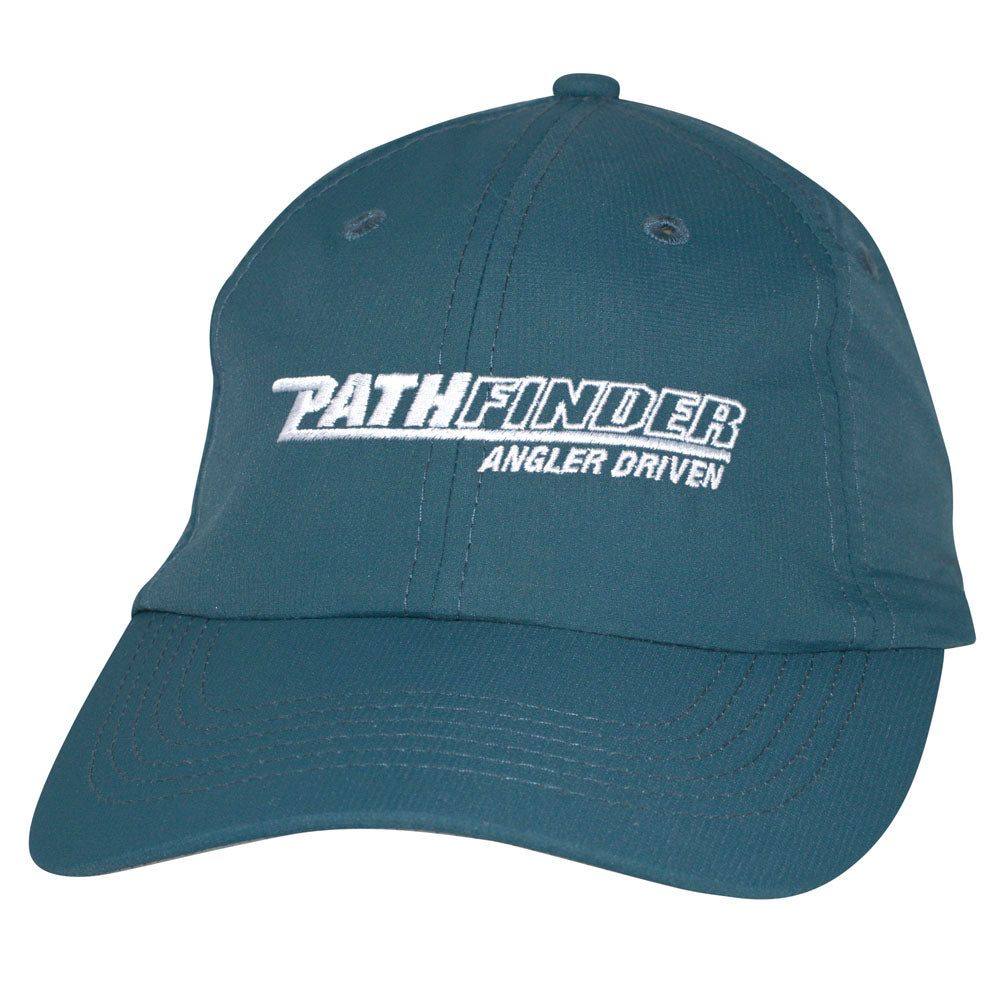 Pathfinder Petrol Youth Hat – MBG Gear