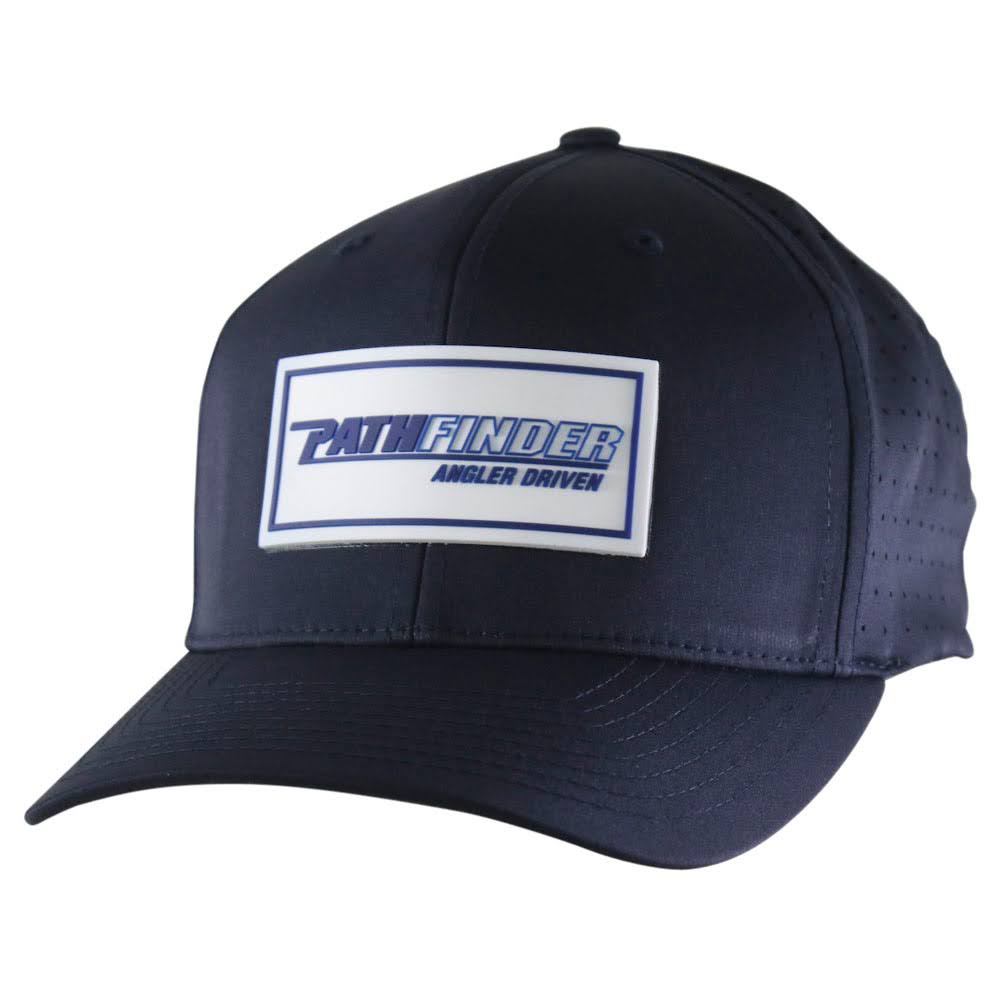 Pathfinder Classic R-Flex Adjustable Hat – MBG Gear