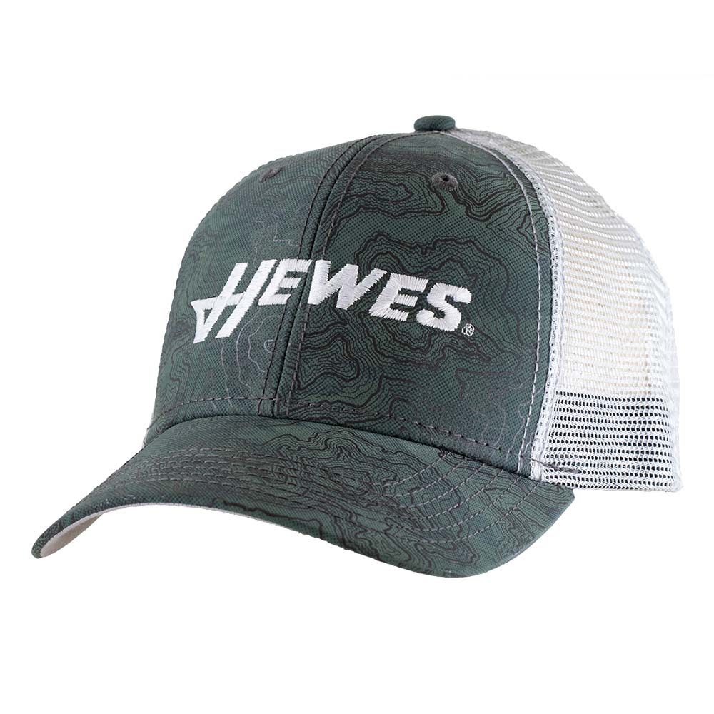 Hewes Gear – MBG Gear